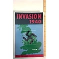 Pre-Owned Invasion 1940, 9781585790142, 1585790141, Paperback, First ...