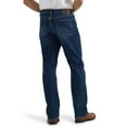 Men's Wrangler Relaxed-Fit Bootcut Jeans Color: Rinse Size: 34X32 ...