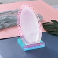 ANXPTIME Silicone Leaf Mold Heat Resistant For Handmade Crafts Jewelry ...