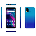BLU J9L J0090WW 32GB Dual Sim GSM Android Smartphone - Gradient ...