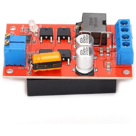 Dyfrio MPPT Solar Charging Board Module, Solar Charging Board Module ...