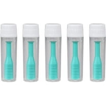 DMV Ultra Hard Contact Lens Remover - Orange (Pack of 3) - Walmart.com