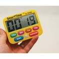 Ashley Productions SmartTime Digital Timer, 4" x 3" - Walmart.com