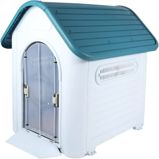 Insulated House