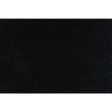 Baxton Studio Haben Coffee Table with Drawer, Contemporary Two-Tone Oak ...