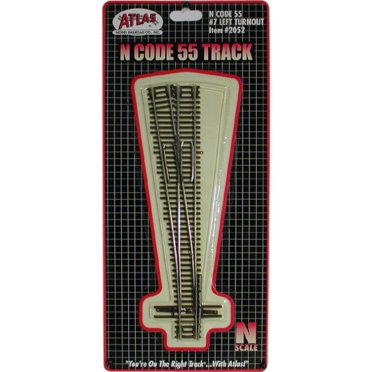 Deluxe 7-piece HO Gauge Track Laying Set - Walmart.com