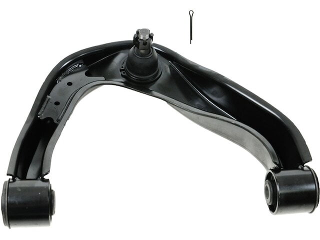 Front Left Upper Control Arm and Ball Joint Assembly - Compatible with ...