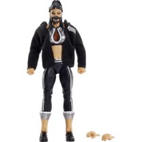 WWE Bret “Hit Man” Hart Elite Collection Action Figure, 6-Inch Posable ...