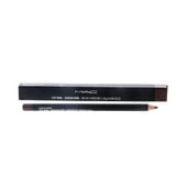 MAC Waterproof Eye Kohl Pencil Eyeliner - Costa Riche Brown, 0.048 oz ...