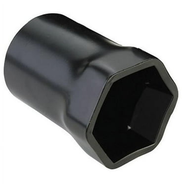 3-1/4" 6-Point Wheel Bearing Locknut Socket - Walmart.com