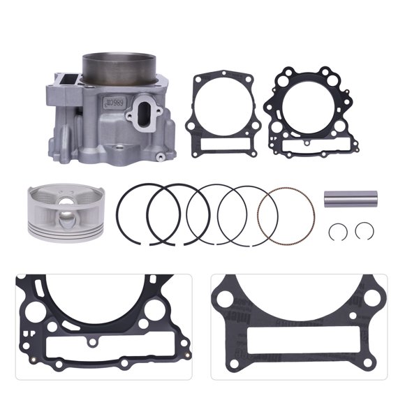 Massimo Utv Parts