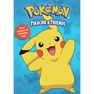 Pokemon Elements Collection: Part 1 (DVD) - Walmart.com