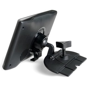 RAM Mounts Marine Mount for Fishfinder, Marine Chartplotter, GPS ...