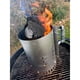 Harder Charcoal Premium Restaurant Lump Charcoal from White Quebracho ...