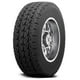 Llanta Nitto Dura Grappler - 4 Rib Pattern LT235/80R17 120/117R E ...