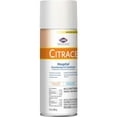 Clorox Healthcare Citrace Hospital Disinfectant and Sanitizer Aerosol ...