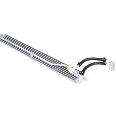 GM Genuine Parts 20880895 Automatic Transmission Auxiliary Fluid Cooler ...