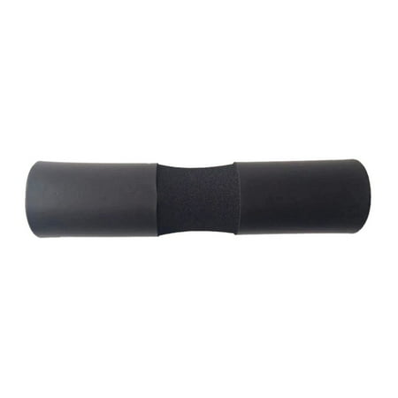 Foam Barbell Pad Squat Bar Support Weight Lifting Neck Shoulder Protect ...