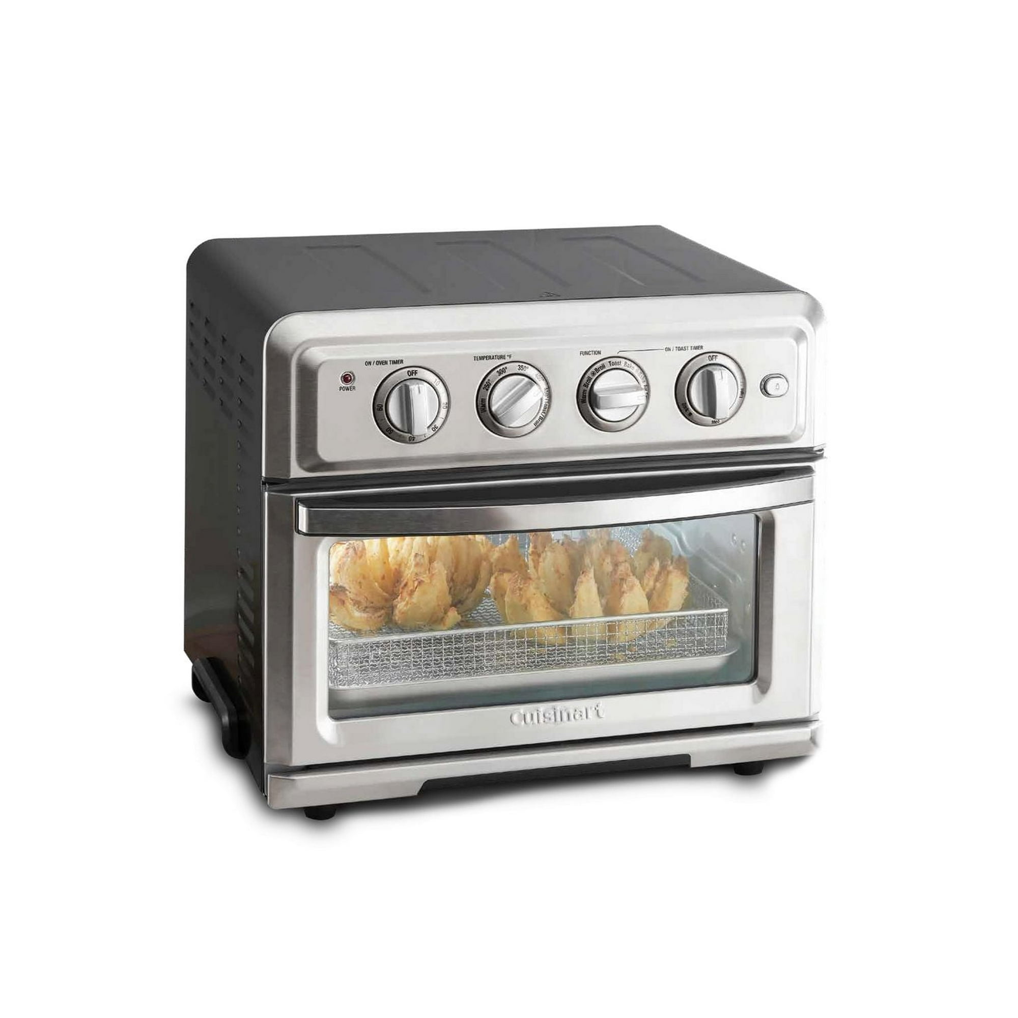 Click here for Cuisinart Air Fryer + Convection Toaster Oven By C... prices