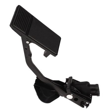 Accelerator Pedal, Perfect Replacement Accelerator Pedal Switch ...