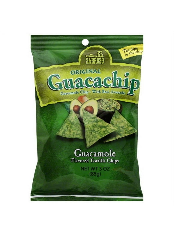 El Sabroso Chips – Walmart.com