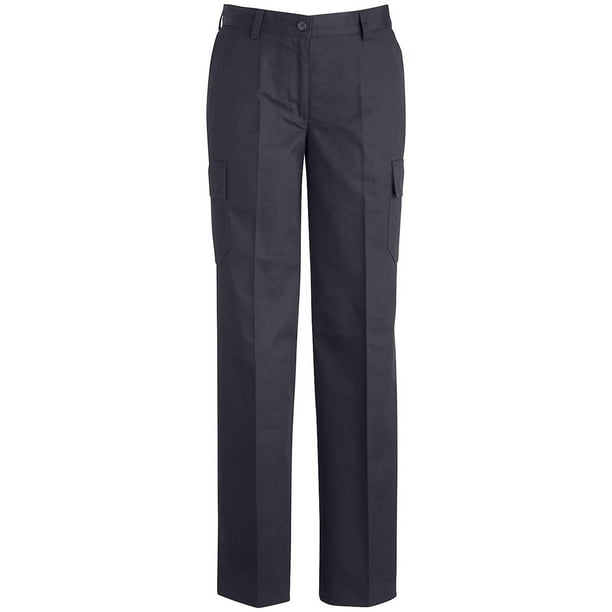 Edwards Ladies Utility Chino Cargo Pant - Walmart.com