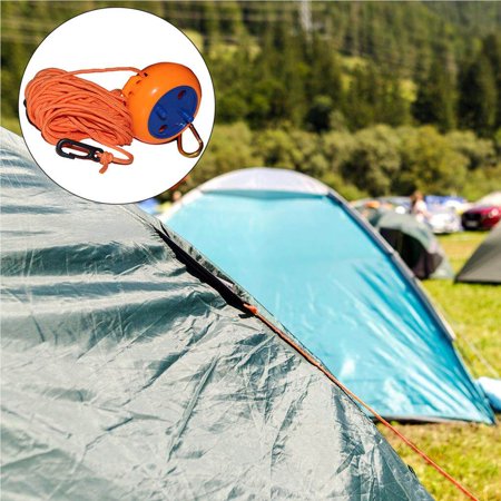 fastboy 8m Retractable Clothesline Portable Heavy Duty Single ...