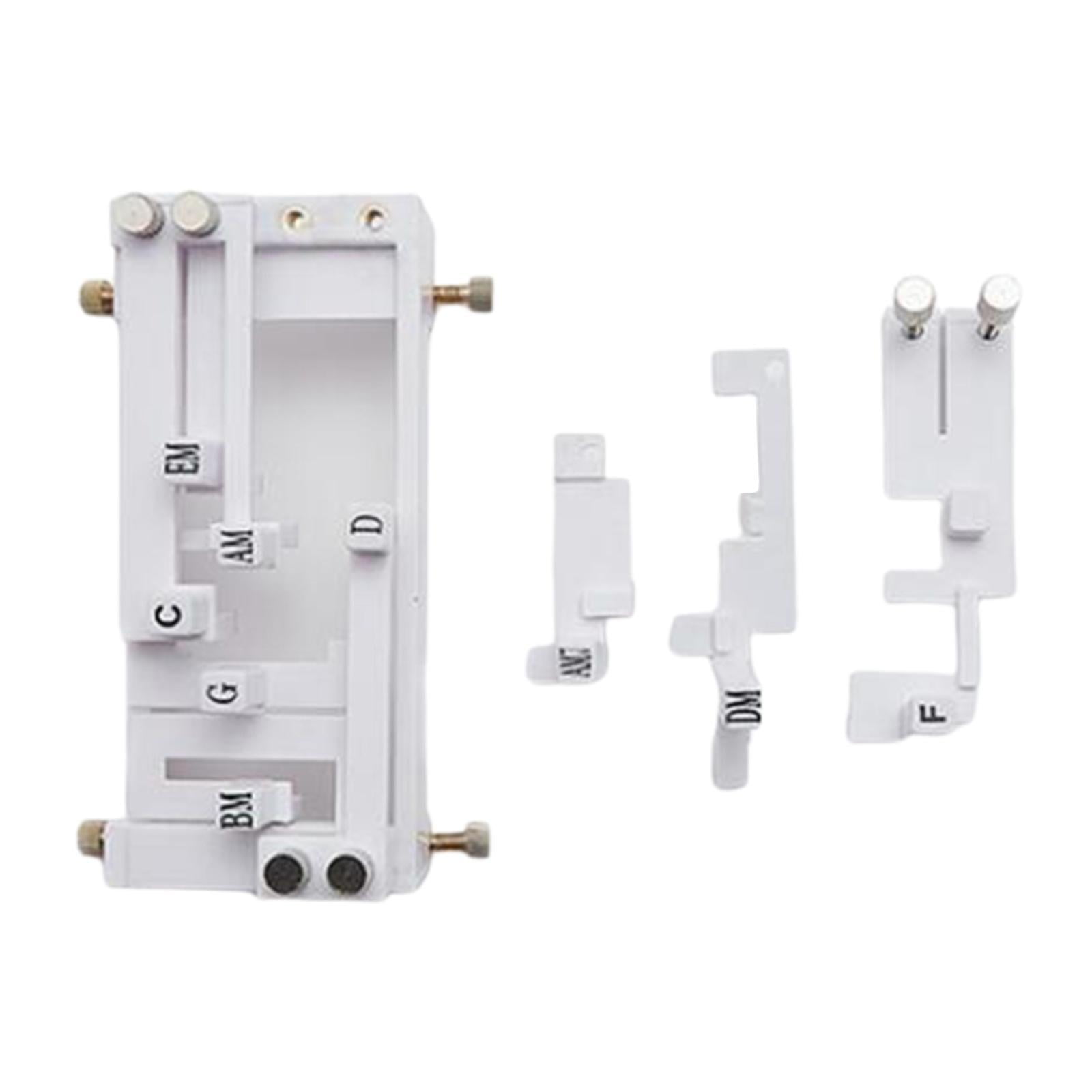 Eigraketly Guitar Aid Trainer Sistema de aprendizaje Teach Practice ...