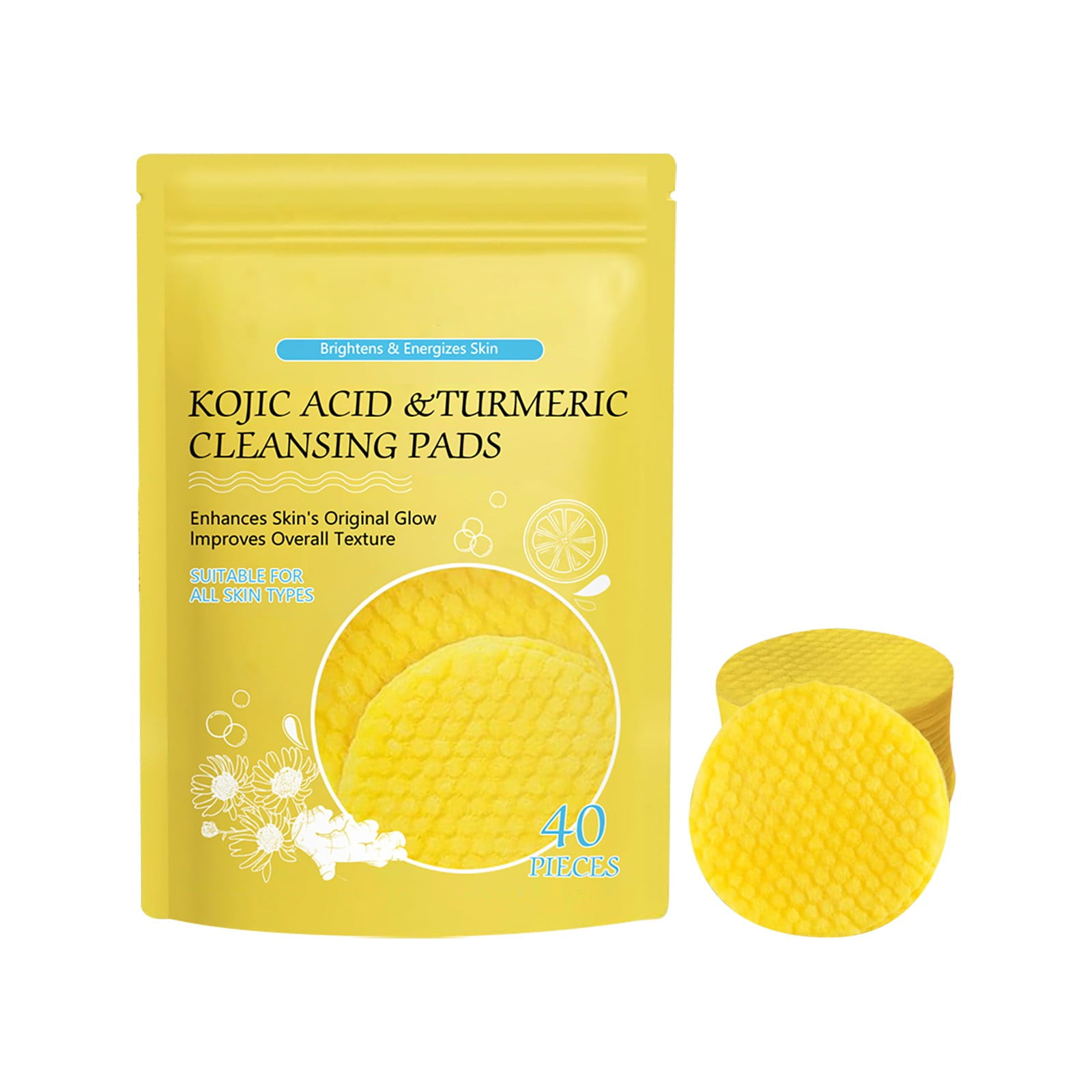Click here for Cleanser Clearance  Bradem Kojic Facial Cleansing... prices