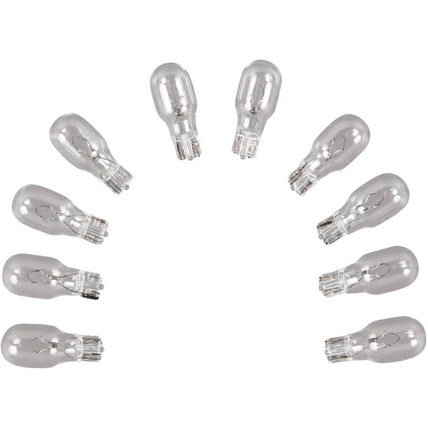 BULB 906 AUTO/RV INTERIOR 10/BOX - Walmart.com - Walmart.com