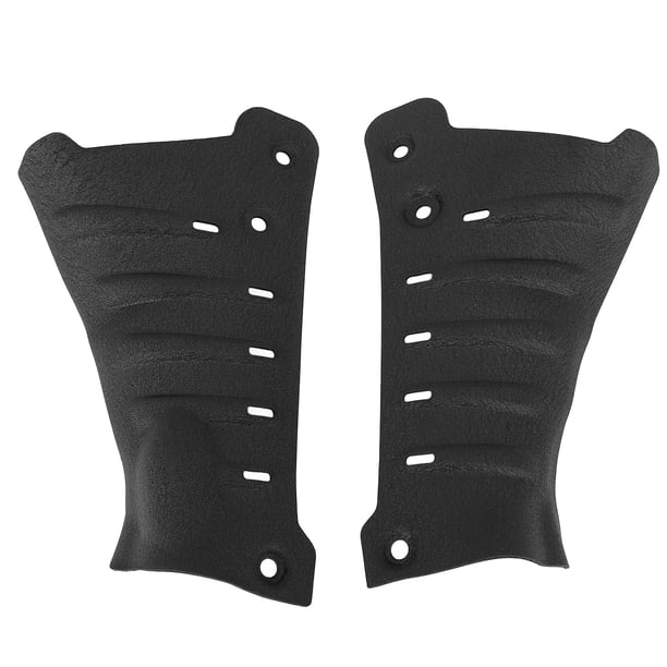 Condenser Tube Shield Cover, 1 Pair Coolant Pipe Guard Prevent Leakage ...