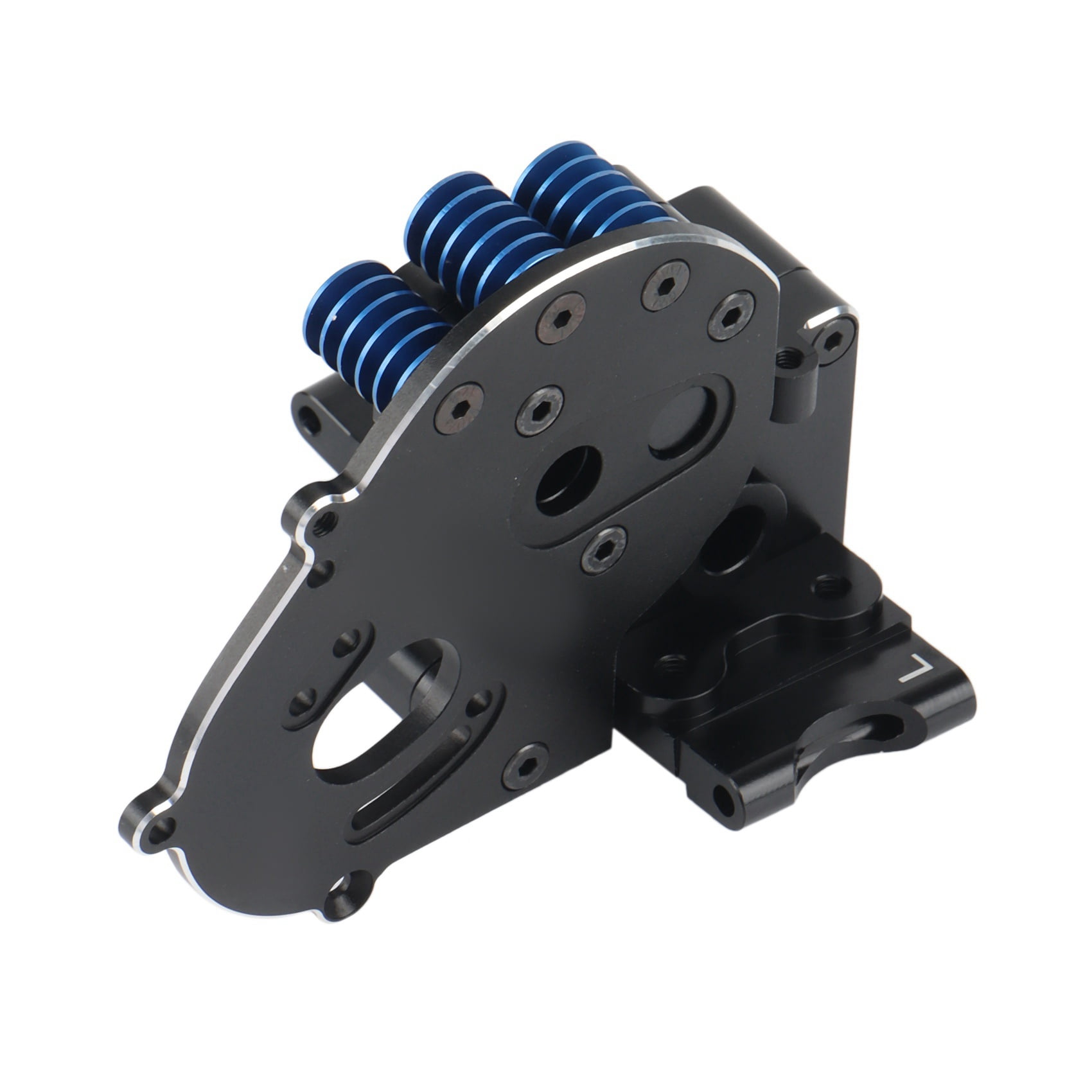 Differential Locker Spool Diff Lock Spool for Traxxas Slash Stampede ...