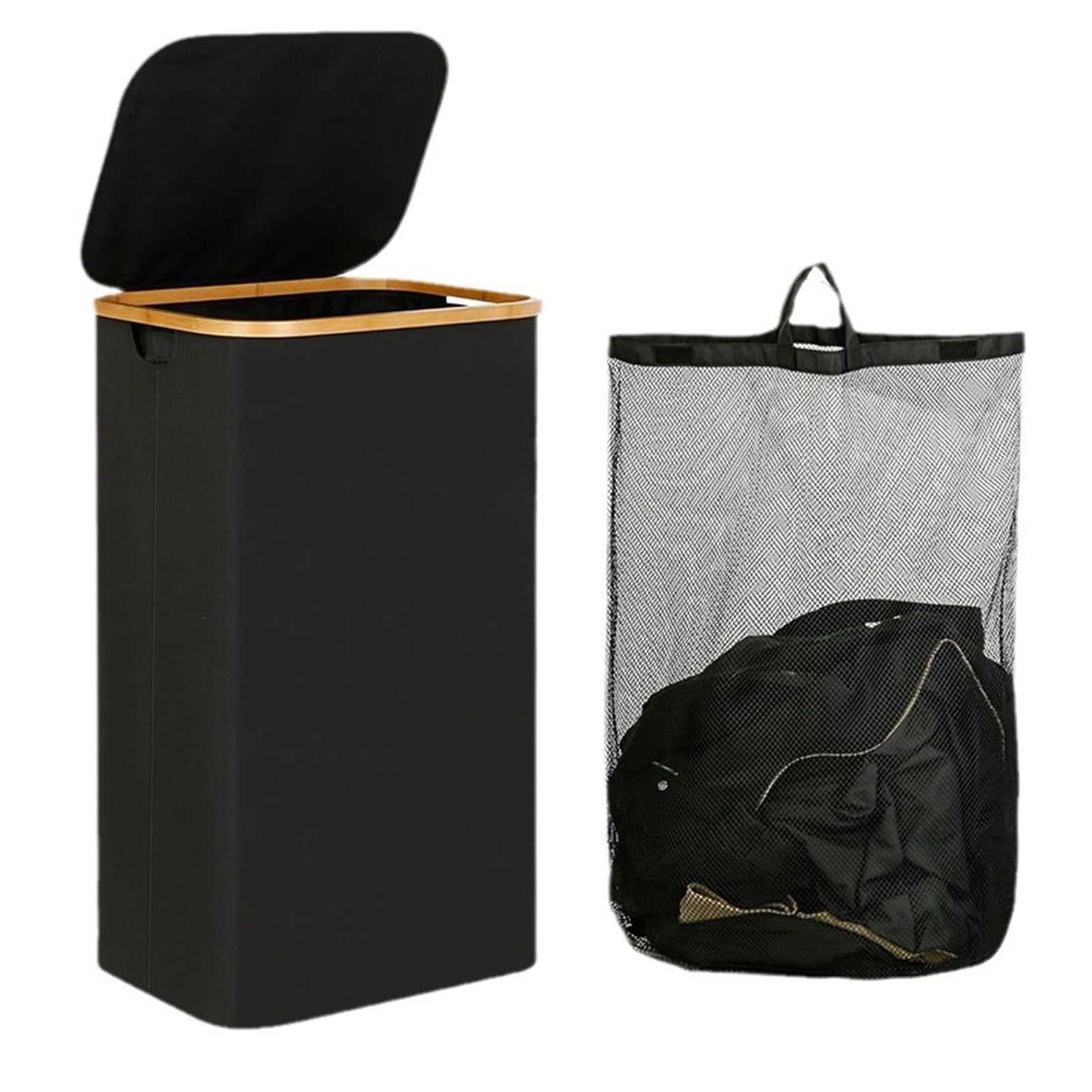 Click here for Japceit Laundry Basket Laundry Bag Dirty Clothes B... prices