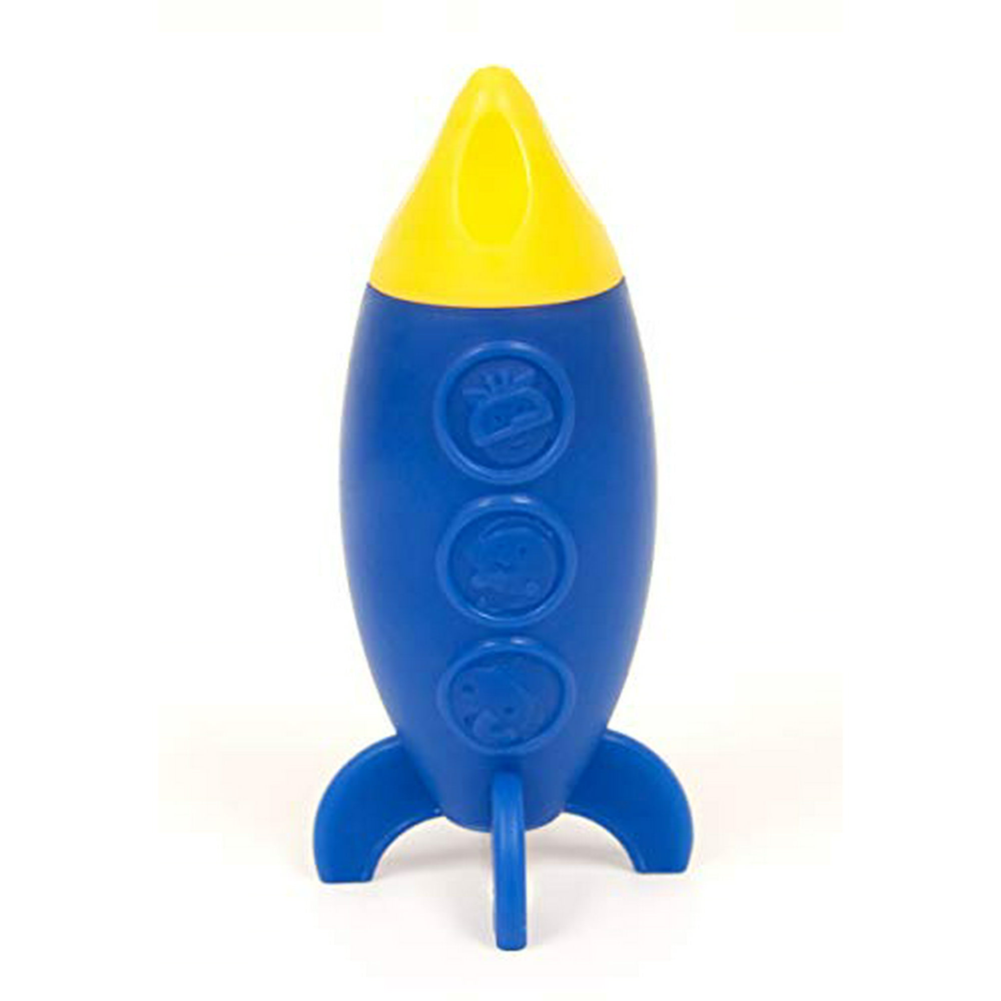 Click here for To Be Deleted Silicone Bath Squirt Toy  Yellow Sub... prices
