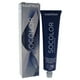 Socolor Extra Coverage Permanent Haircolor 506W - Light Brown Warm By ...