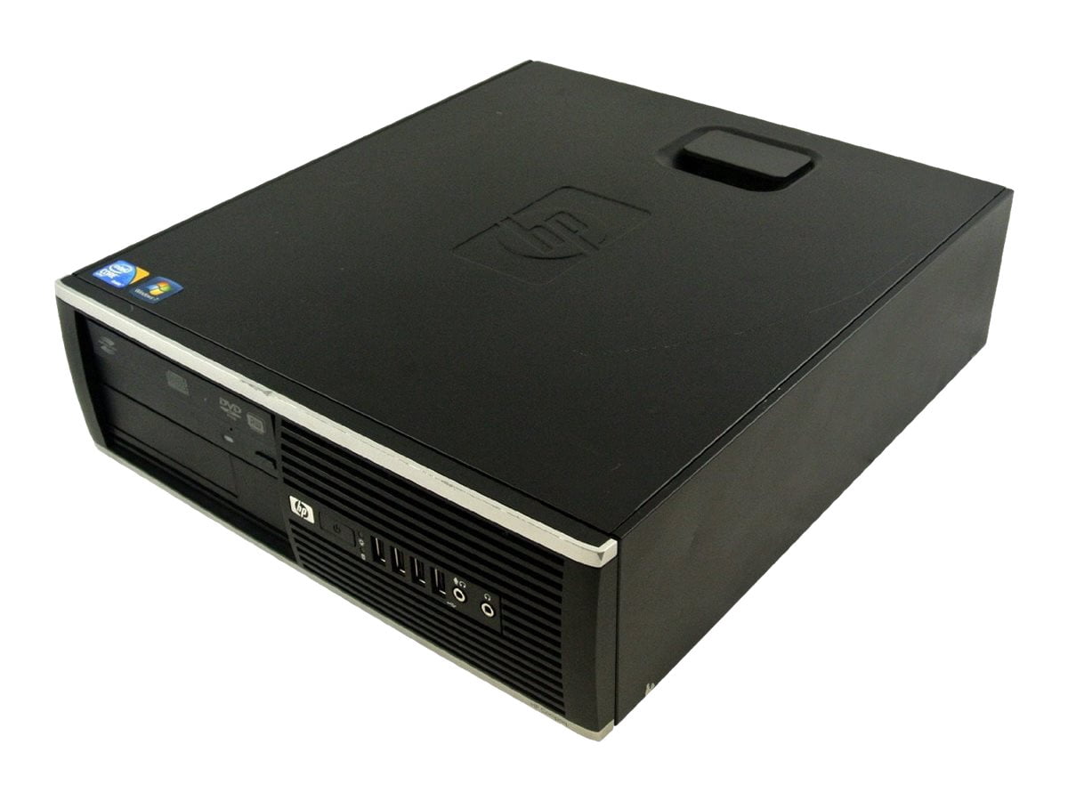 Hp Compaq 8200 Elite Sff, Elite Sff 800 G9 Desktop – EHBO