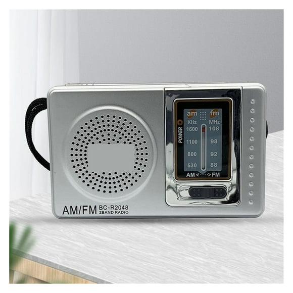 Small Radio | Walmart Canada