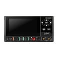 Advanced Digital Multimeter With Overload Perfect For Laboratory And ...