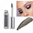 Phoera 12 Colors Long Lasting Waterproof Shining Shimmer Glitter Liquid