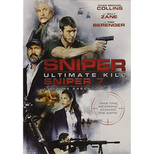 Sniper: Ultimate Kill - Walmart.ca