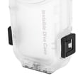 Yajisi Diving Case Fit for Insta360 X5 Camera 60M/196ft Waterproof ...