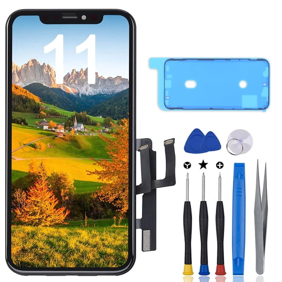 Iphone Screen Replacement