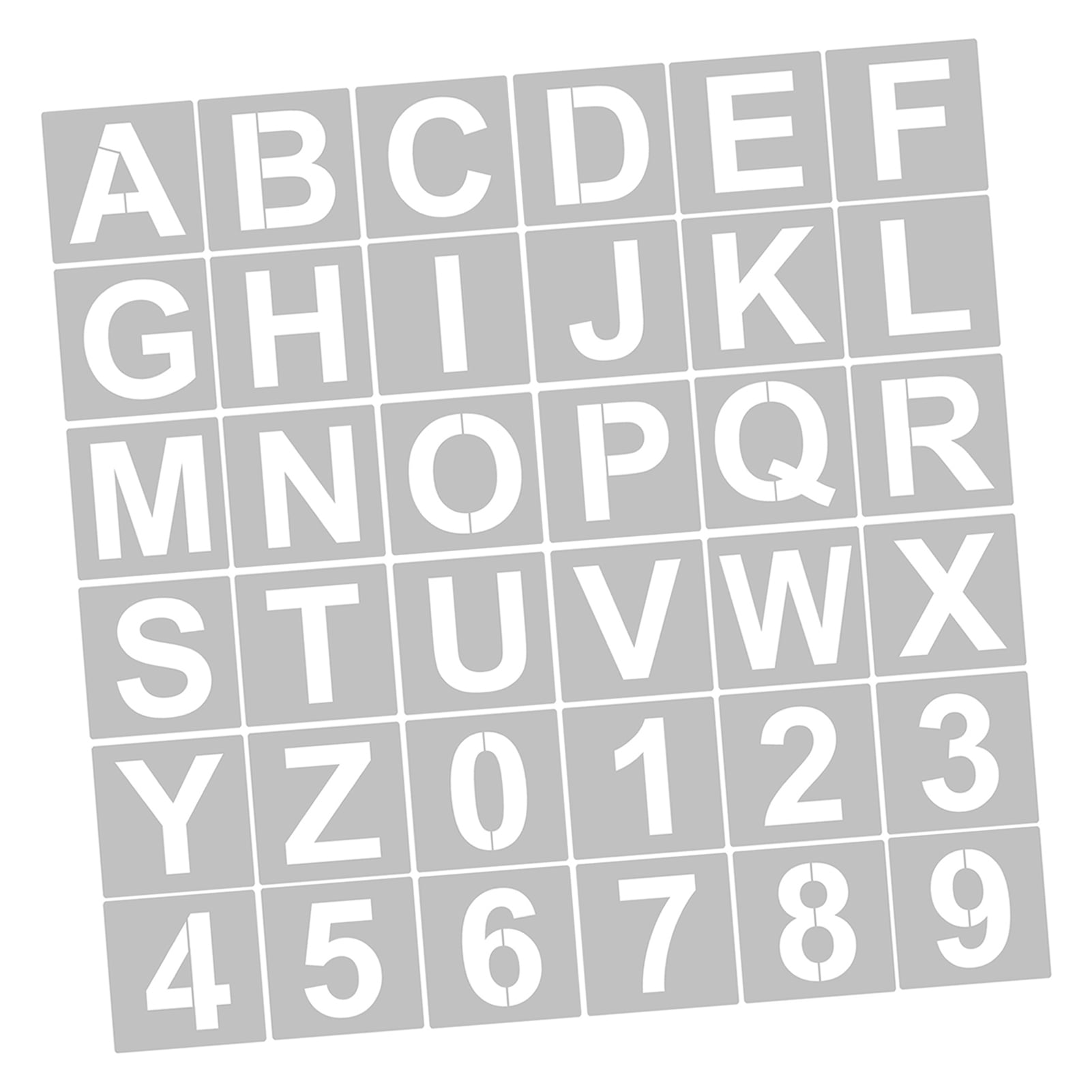 Click here for Ccdes Letter Stencils  Letter Number Stencils Alph... prices