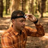 Bushnell, Headlamp, TRKR 325L, Multi-Color, Blood Tracking Mode ...