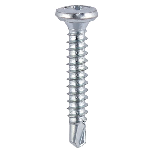 Timco - Window Fabrication Screws - Friction Stay - Shallow Pan ...