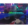 Card Holder VC20 Mini Screw Bracket Vertical Telescopic Magnetic GPU ...