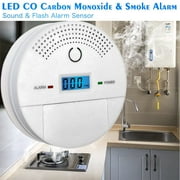 Carbon Dioxide Detectors - Walmart.com