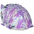 TY Beanie Boos - Teeny Tys Stackable Plush - LILAC the Cat (4 inch ...