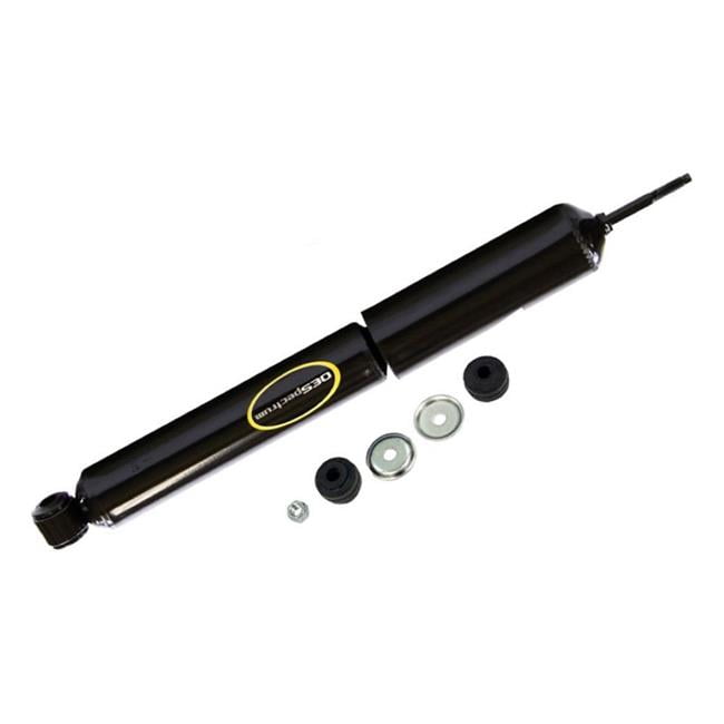 Tenneco Monroe 37036 Front Outer Shock Absorber for 1980-1996 Ford ...