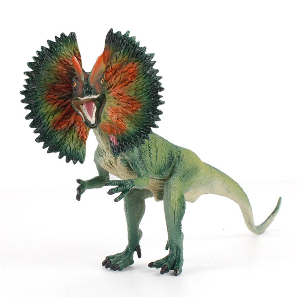 Click here for Vobor-Ca Dinosaurs Ornaments dilophosaurus Dinosau... prices